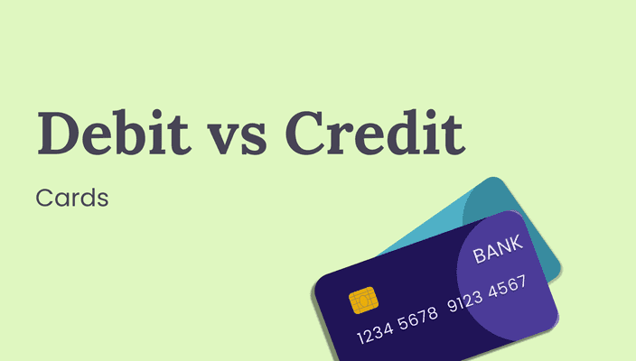 Debit vs Credit Cards – What’s The Difference? | SUSU Magazine ...
